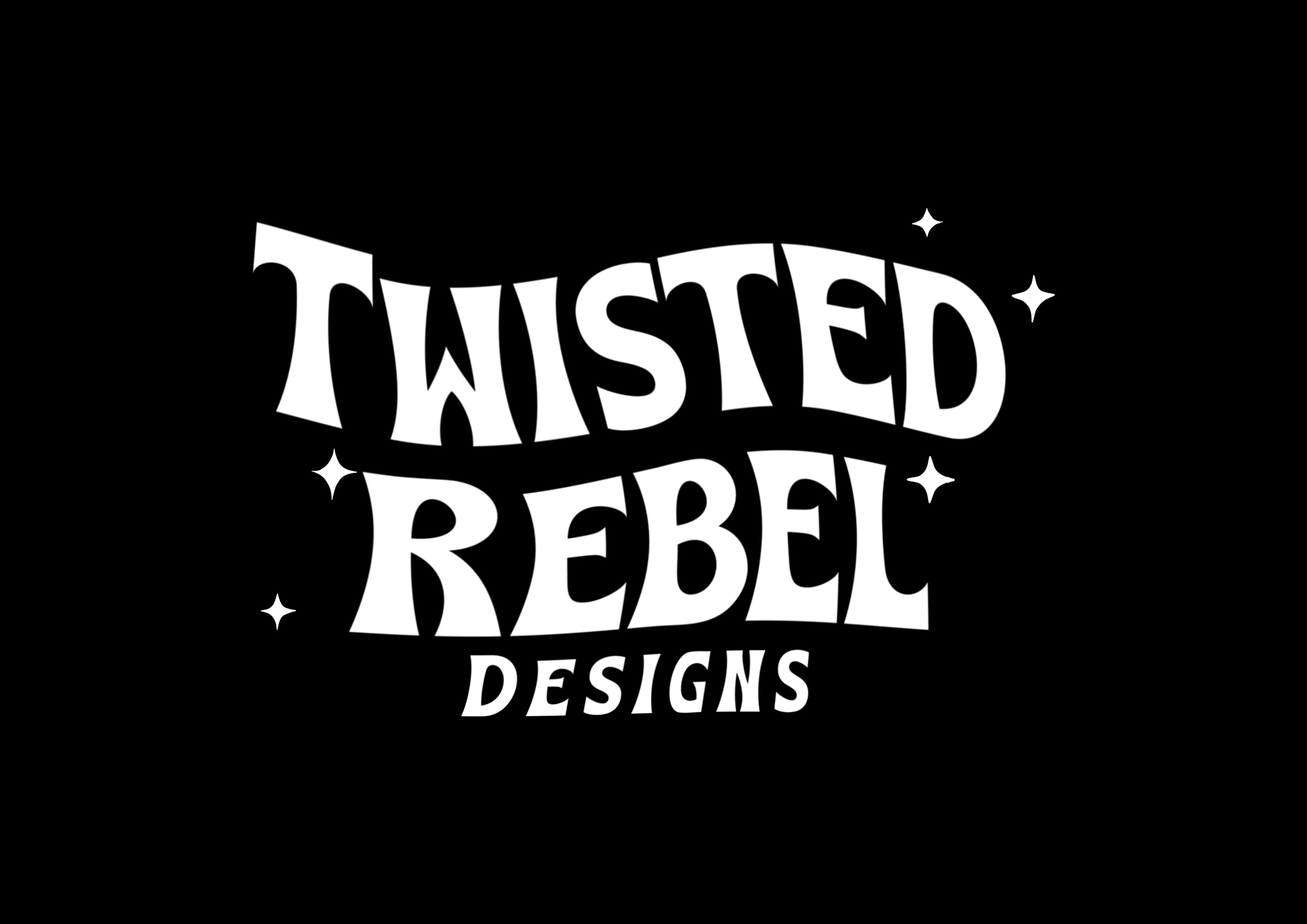 Twisted Rebel Designs
