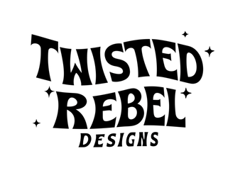 Pizza Please Print – Twisted Rebel Designs